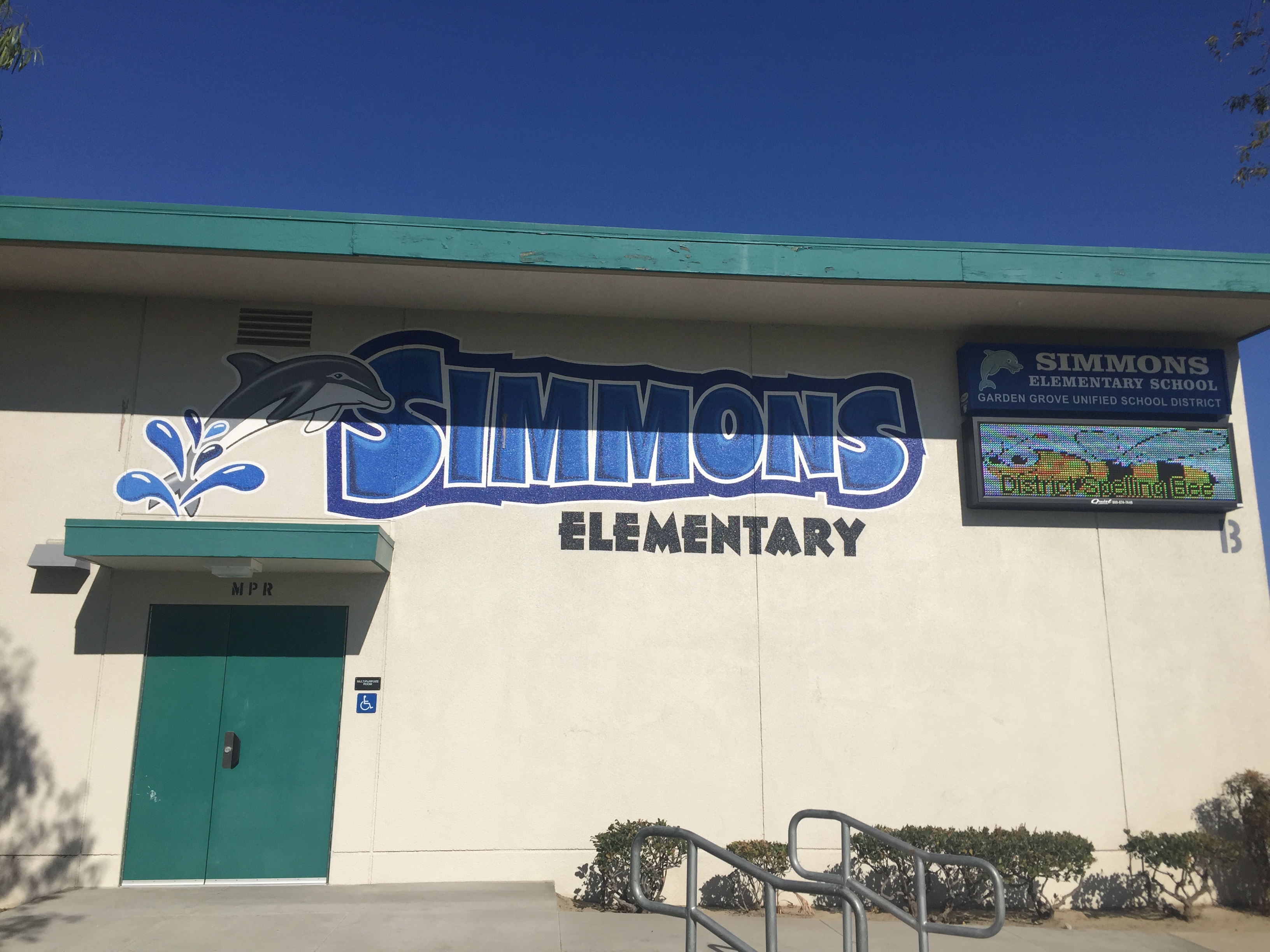 Home | Linton T. Simmons Elementary School