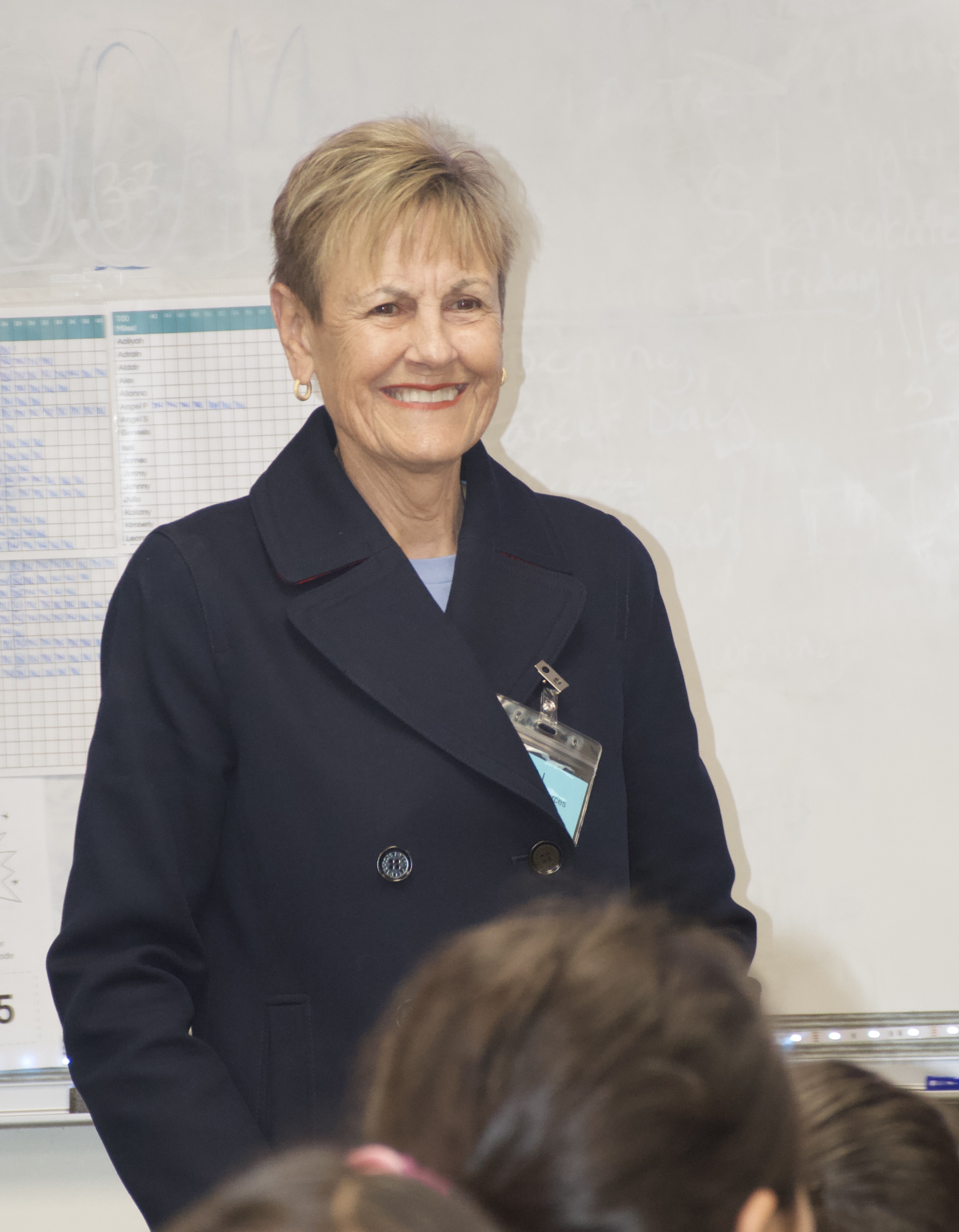 Home | Linton T. Simmons Elementary School