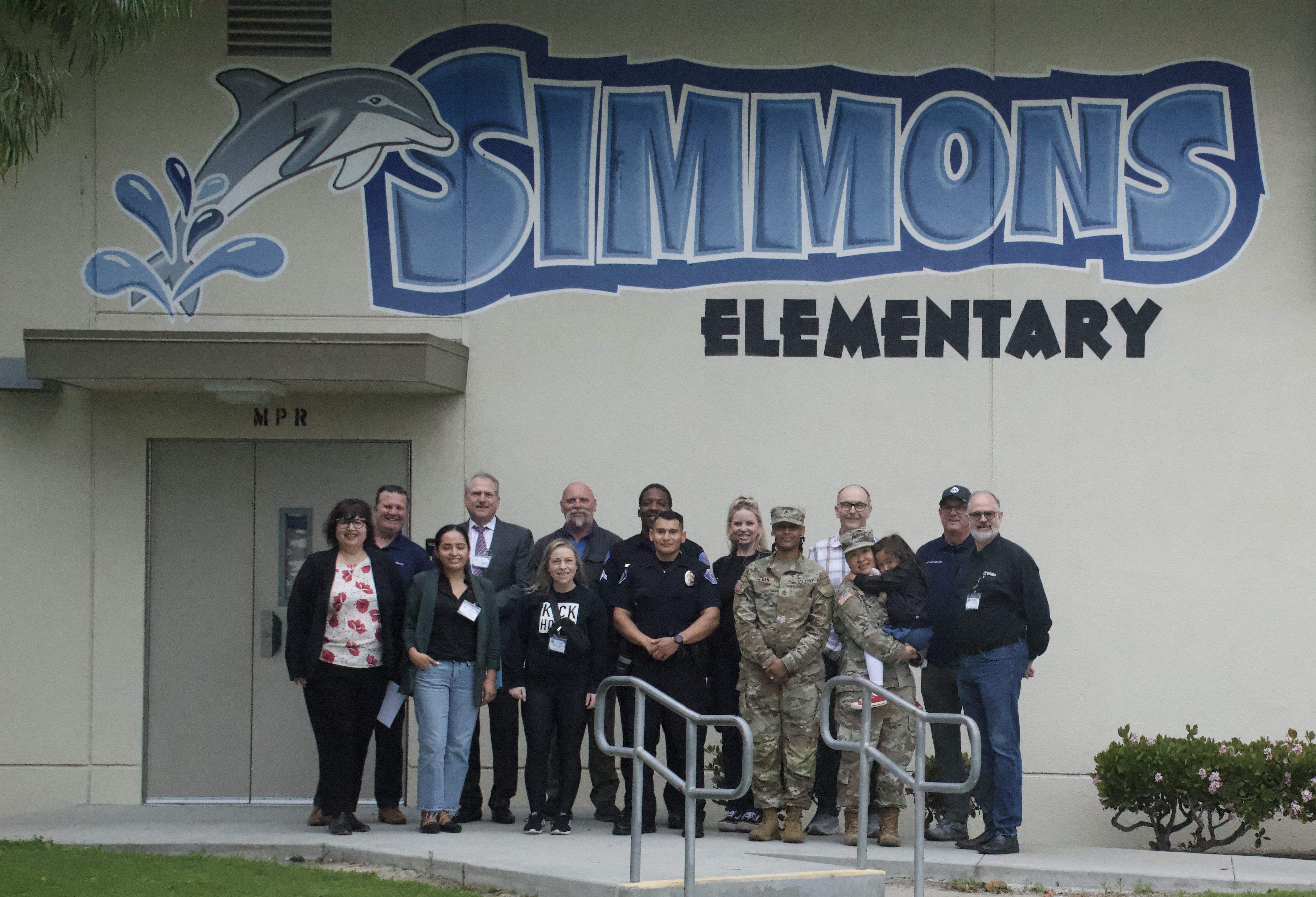 Home | Linton T. Simmons Elementary School